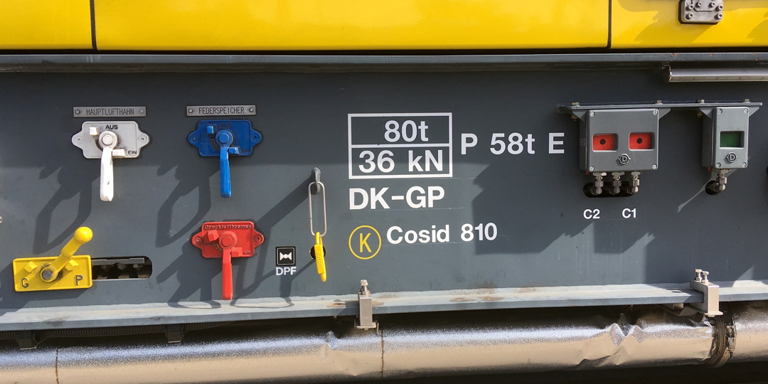 Selbstsicher und entspannt durch die Bremsprobeprüfung